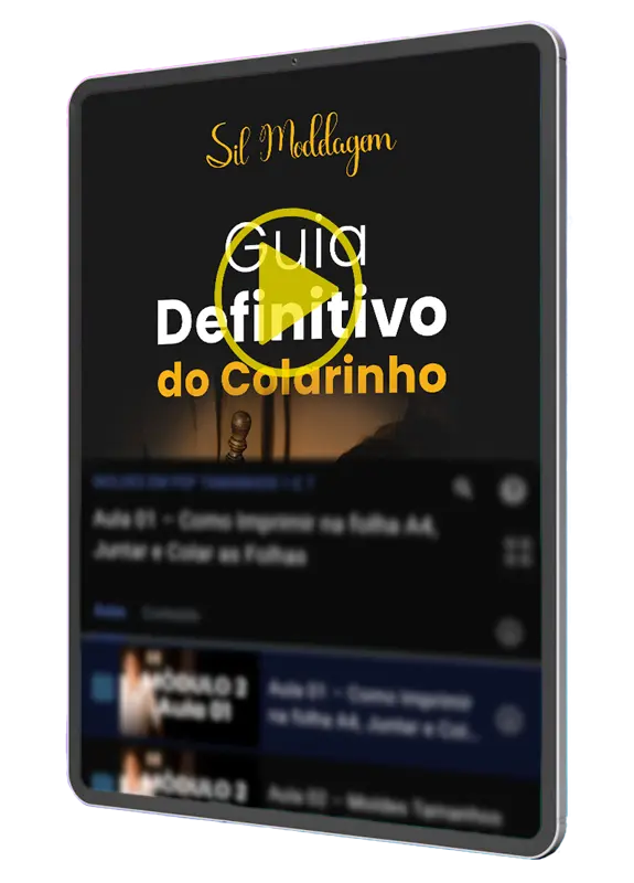 GUIA DO COLARINHO – Sil Modelagem