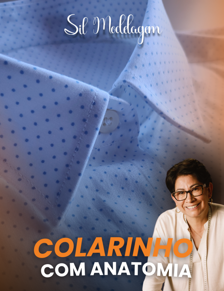 GUIA DO COLARINHO – Duplicate – [#143] – Sil Modelagem